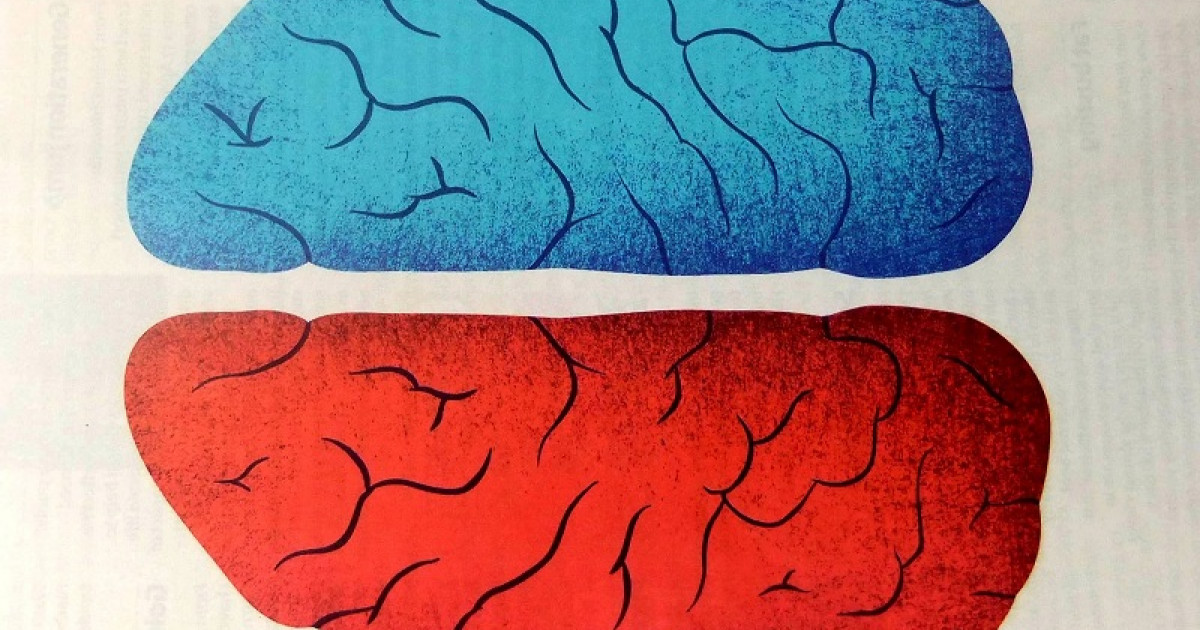 Cele mai grave 10 tulburari mintale - No3